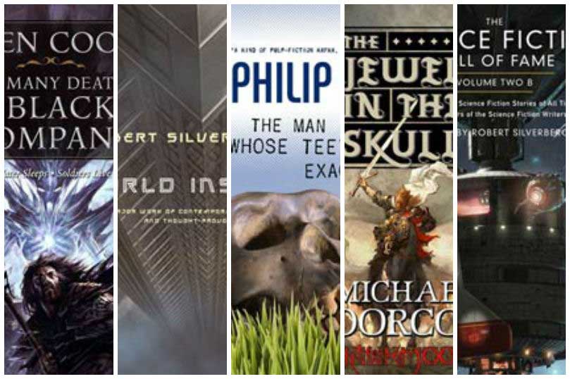 Throwback Thursdays: Great Books You May have Missed