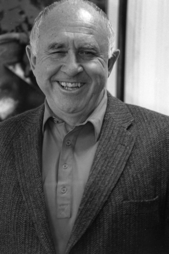 Tom Doherty Honored with Lifetime Achievement Award - Tor/Forge Blog