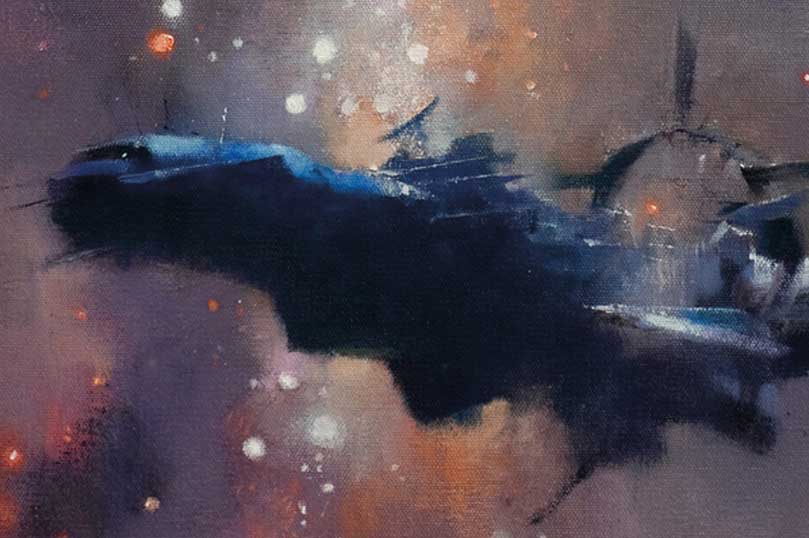 Sneak Peek: The Architect of Aeons by John C. Wright - Tor/Forge Blog