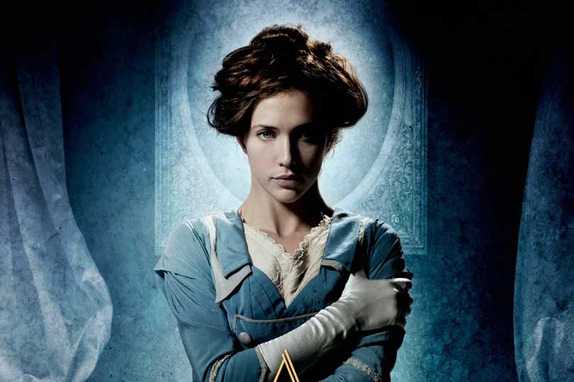 Interview with Jaime Lee Moyer - Tor/Forge Blog