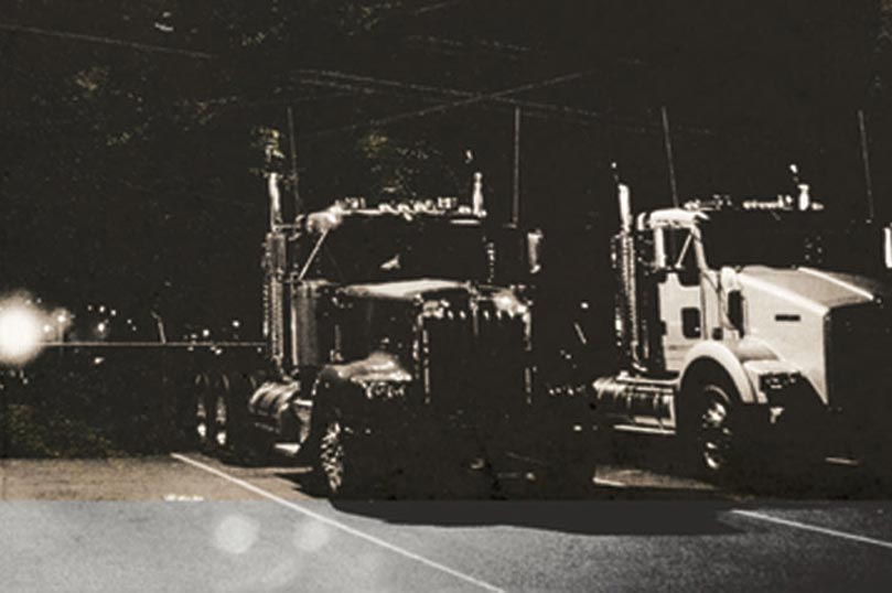 The Mythology of the Road - Tor/Forge Blog