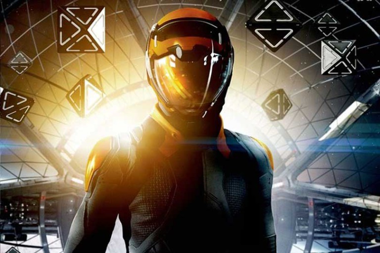 The Evolution of Ender’s Game - Tor/Forge Blog