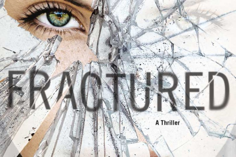 Sneak Peek: Fractured by Kate Watterson - Tor/Forge Blog