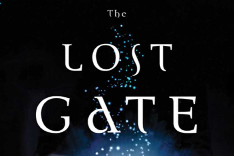 Mapping Worlds in The Lost Gate - Tor/Forge Blog
