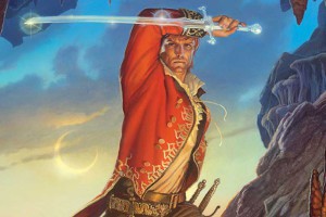 Reading the Final Scene of the Wheel of Time