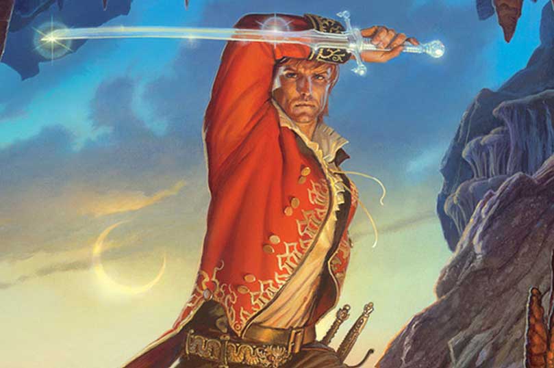 Reading the Final Scene of the Wheel of Time - Tor/Forge Blog