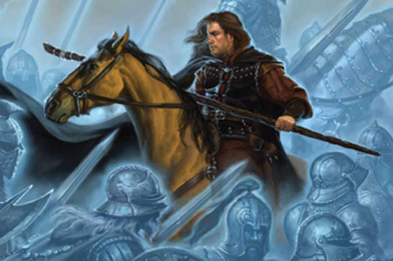 The Magic of Recluce: Chapters 1-5 - Tor/Forge Blog