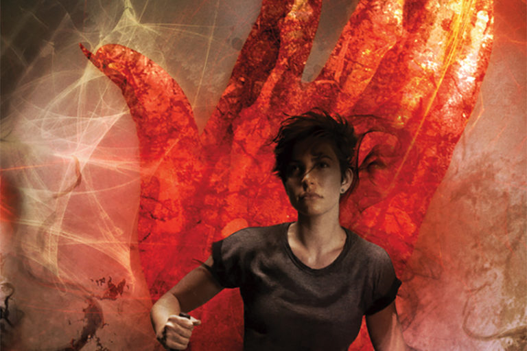 Red Right Hand: Chapters 1-6