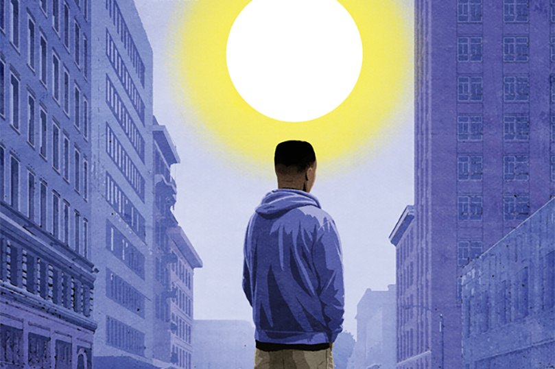 Sneak Peek: Anger Is a Gift by Mark Oshiro