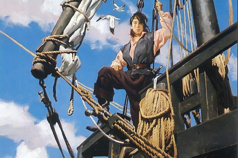 Fearless Women / Lists