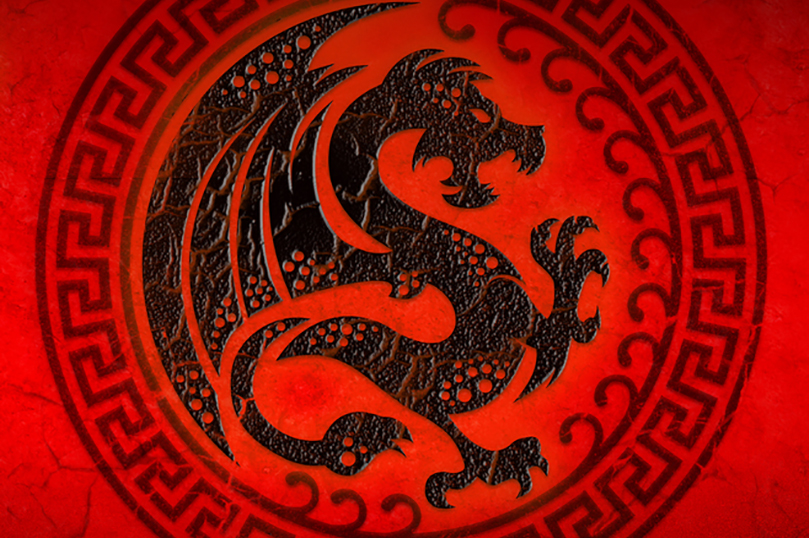 Excerpt: Stygian by Sherrilyn Kenyon - Tor/Forge Blog