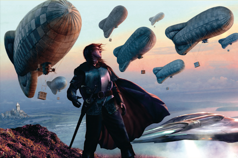 Excerpt: Through Fiery Trials by David Weber - Tor/Forge Blog