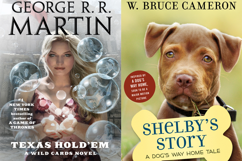 shelby's story | Tor/Forge Blog