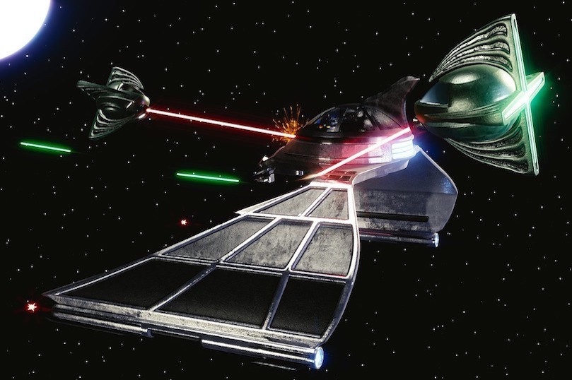 Author Features / Extras / Lists