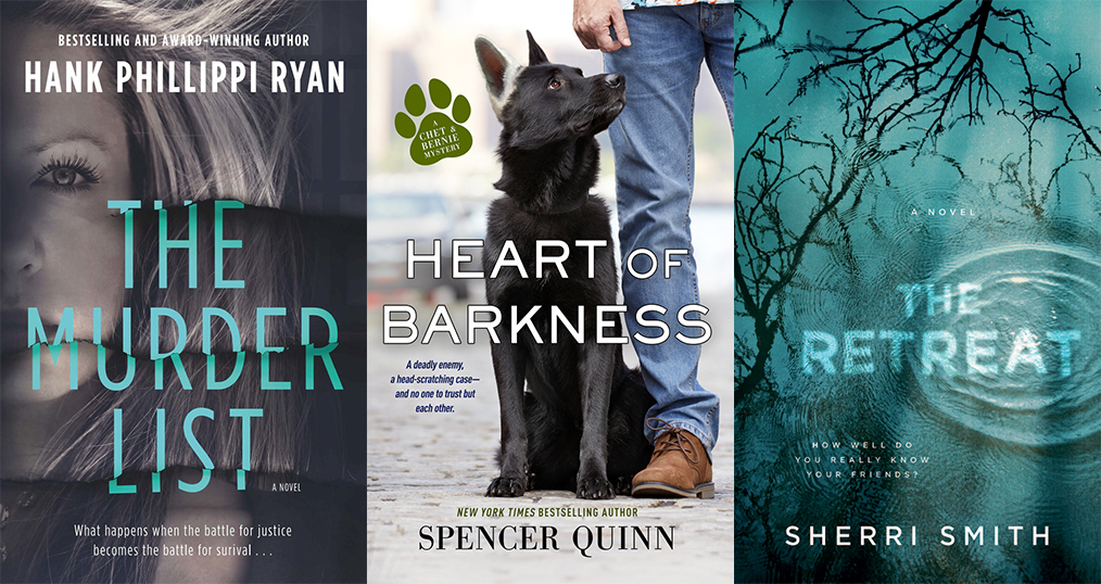 8 Criminally Good Reads To Look Out For This Year