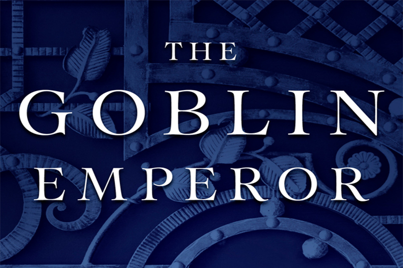 Excerpt: The Goblin Emperor by Katherine Addison