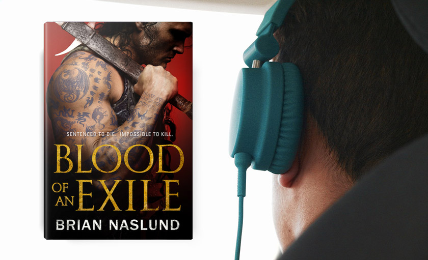 Get in a Dragon Fighting Mood with the Blood of an Exile Playlist