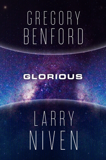 Top 5: Sci-Fi Faves from the Authors of Glorious! - Tor/Forge Blog