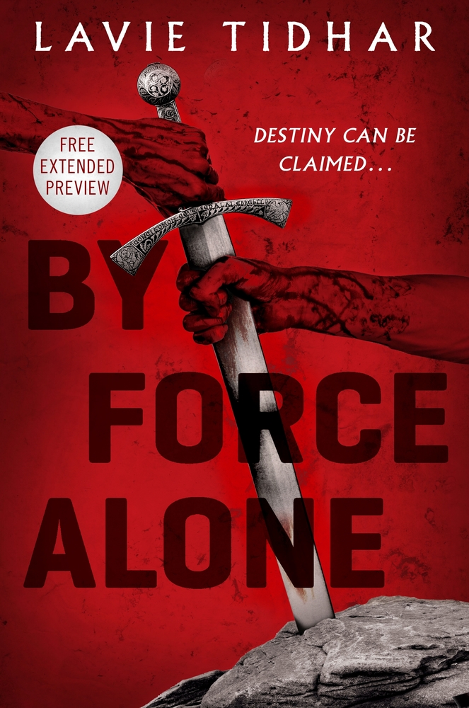 Every Tor Book Coming This Summer - Tor/Forge Blog