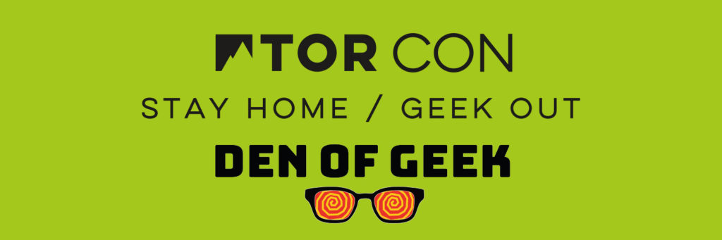 TorCon 2020: Stay Home, Geek Out | Tor/Forge Blog