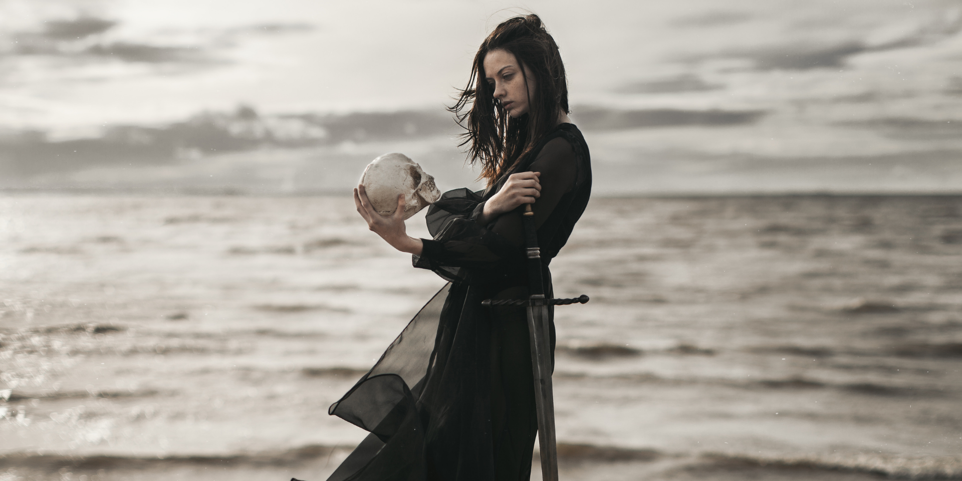 4 of Our Favorite Epic Heroines - Tor/Forge Blog