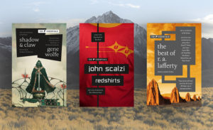 Every Tor Essentials Book Coming in 2021