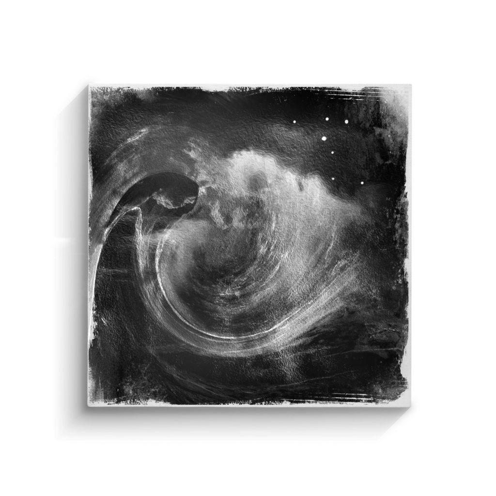 The Art of The Invisible Life of Addie LaRue