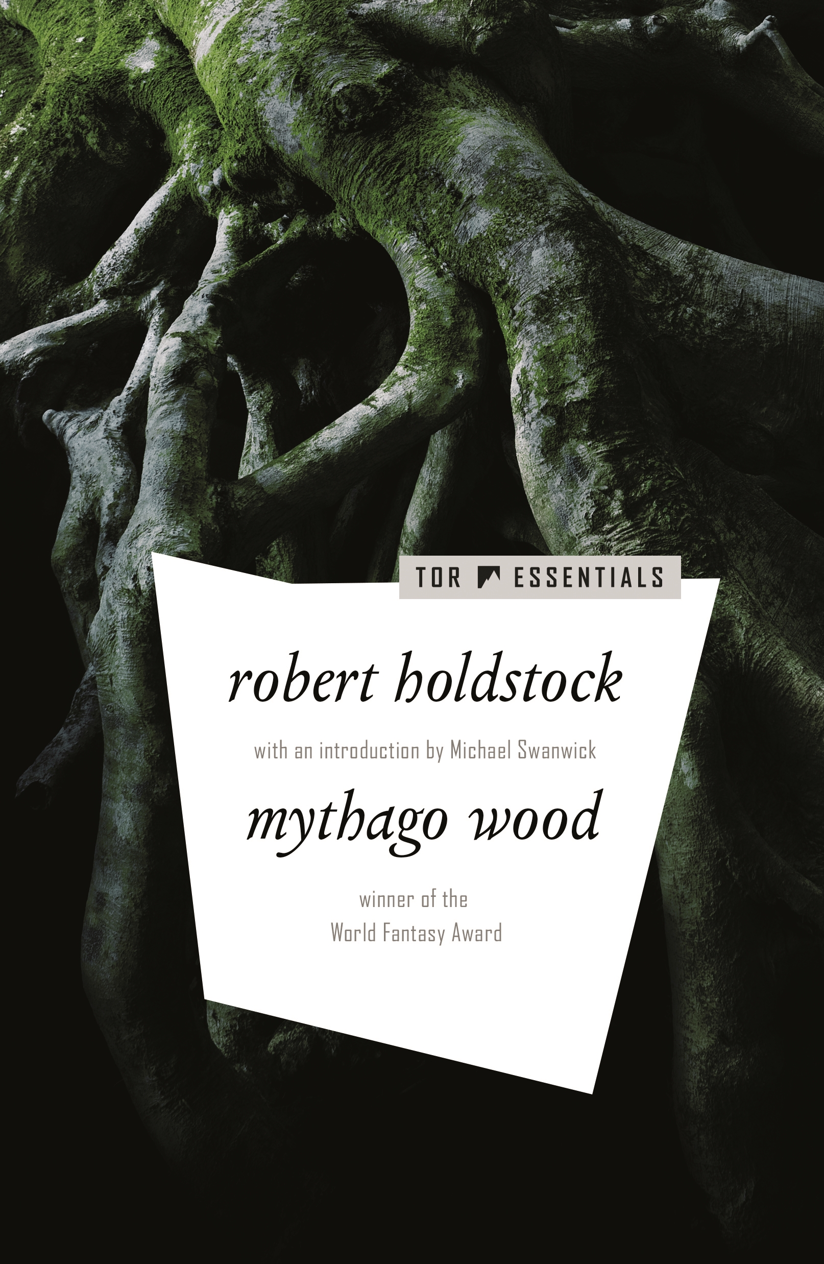 Excerpt: Mythago Woods by Robert Holdstock - Tor/Forge Blog