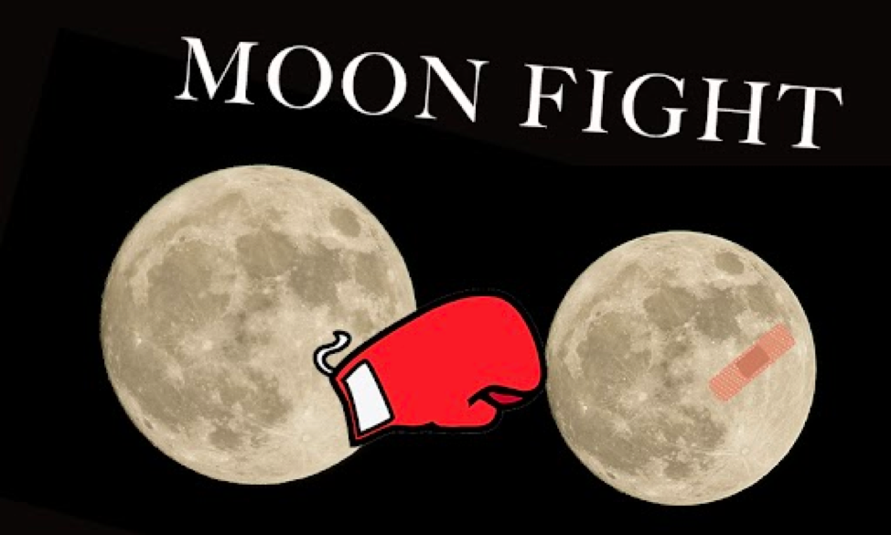 Moon Vs. Moon: A Lunar Combat Recap!