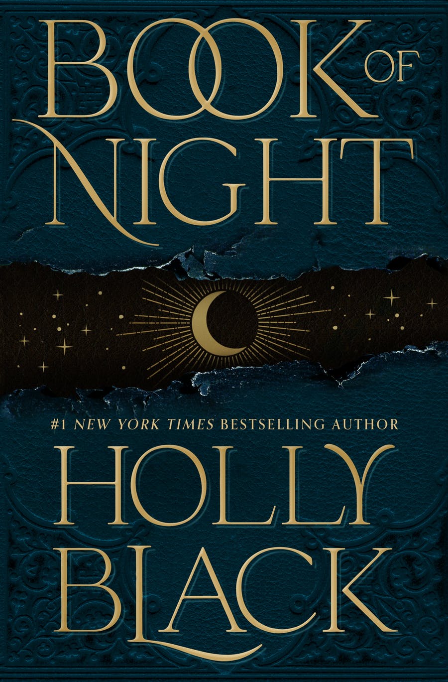 Start a Discussion With the Book of Night Reading Group Guide! - Tor ...