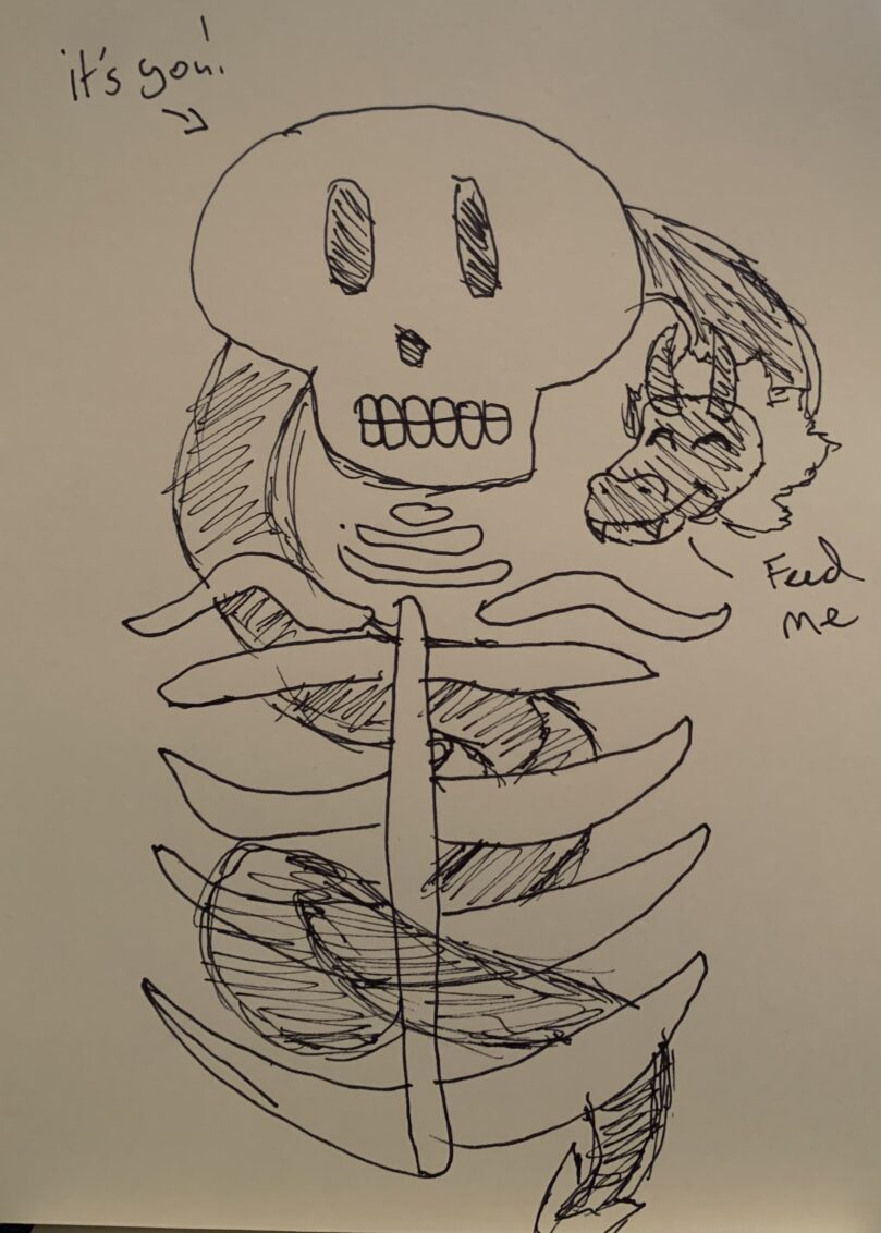 Tor Staff Builds a Dragon