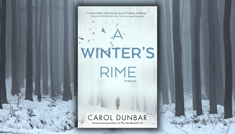 Excerpt Reveal: A Winter’s Rime by Carol Dunbar - Tor/Forge Blog