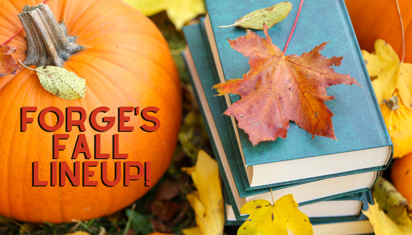 New Releases / What's New