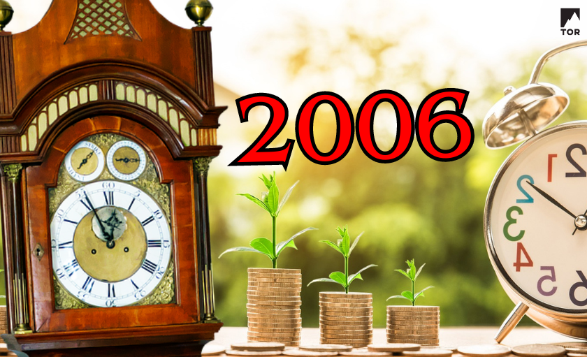 2006: The Lit Listicle